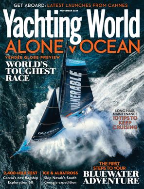 ATLANTIC BEYOND - Read this story on Magzter.com