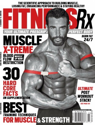 The M.A.X. Muscle Plan