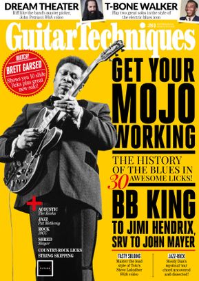 THE CROSSROADS Steely Dan's Mu Chord - Read this story on Magzter.com