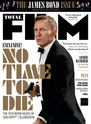 THE 007 FILES - Read this story on Magzter.com