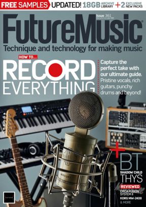 How To…Record Everything! - Read this story on Magzter.com