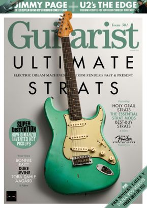 JIMMY PAGE NON-REVERSE c.1968 GIBSON FIREBIRD III| | Guitarist - Music ...