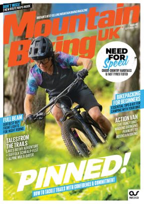 TRAILCREW PHOENIX CYCLEWORK