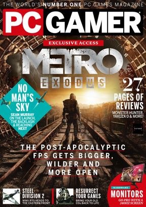 Anatomy Of An Explosion - Read this story on Magzter.com