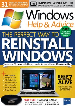 Repair A Windows Install