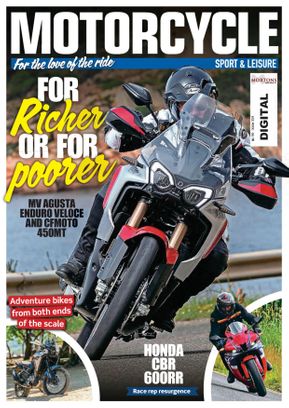 First Time Lucky? - Read this story on Magzter.com