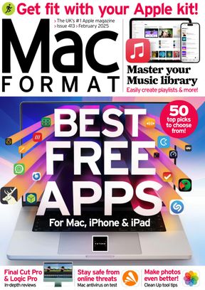 The ultimate Apple fitness guide | MacFormat UK - Computer Mobile ...