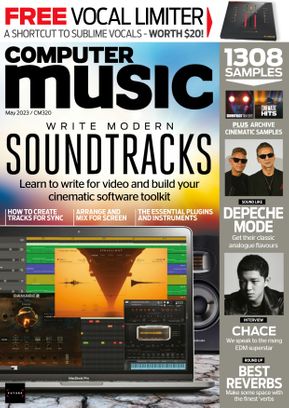 The composer's core toolkit