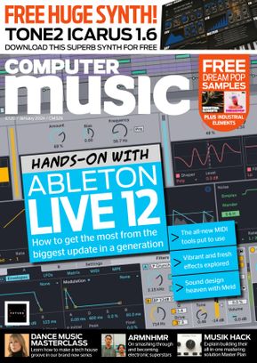 Musik Hack on refining UI design with Master Plan