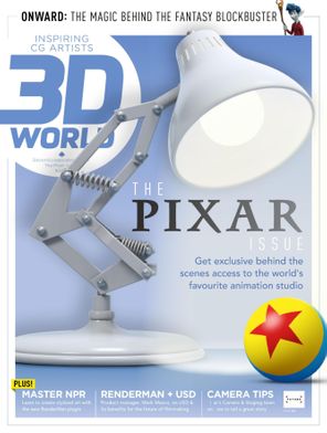 Designing Toy Story - Read this story on Magzter.com