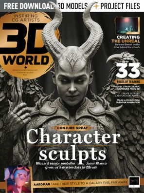 FutureWorks: Shaping India's VFX scene