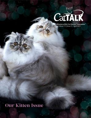 UP CLOSE AND Purr-sonal - DEE JOHNSON AND CONNIE ROBERTS - Read this ...