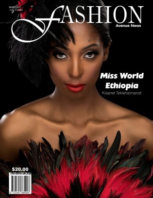Fashion Photography Fact File
