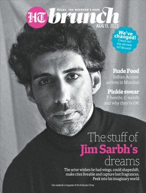Brush up on the movies | Brunch - Lifestyle - Read this story on ...