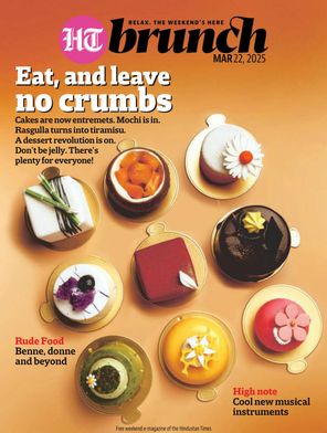 These notes hit different | Brunch - Lifestyle - Read this story on ...