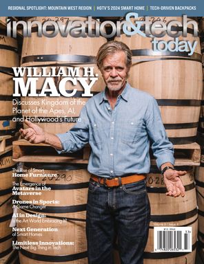 Mesa: A Hub for Innovation and Technology | Innovation & Tech Today ...