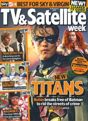 Robin Without Batman