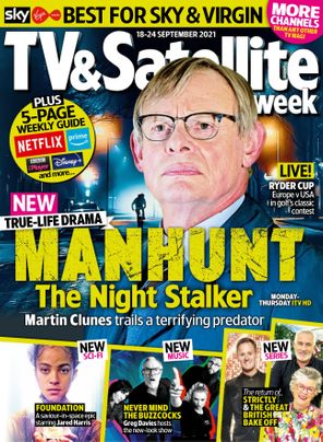 Hunting EVIL - Read this story on Magzter.com