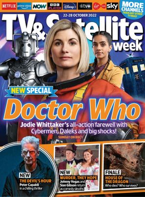 Hex education | TV & Satellite Week - Entertainment - Read this story ...