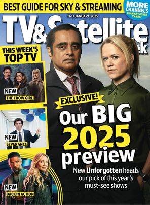 Secrets & spies - Read this story on Magzter.com