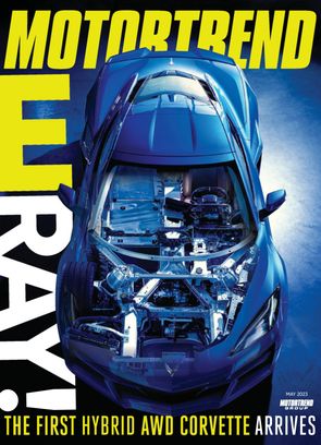 Can the Chevrolet Silverado ZR2 "Meteor" Kill Off the Dinosaur Trucks ...