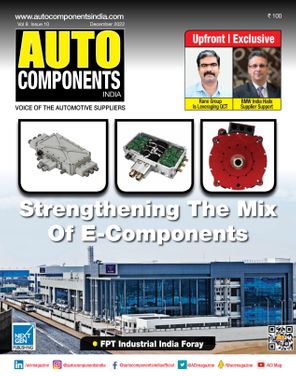 EV Capabilities And Beyond