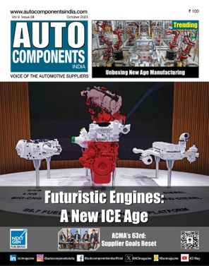 Unboxing New Age Manufacturing
