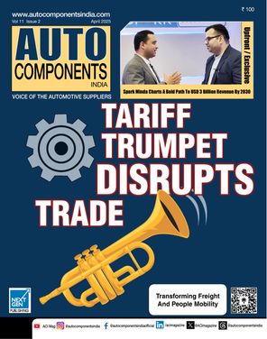 Green Freight Corridors And Their Future | Auto Components India ...