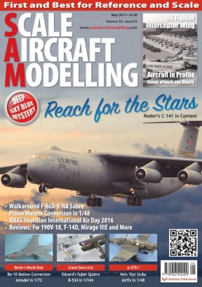 Prone Pilot Position Meteor - Read this story on Magzter.com