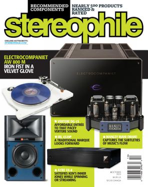 Ayre VX-8 - Read this story on Magzter.com