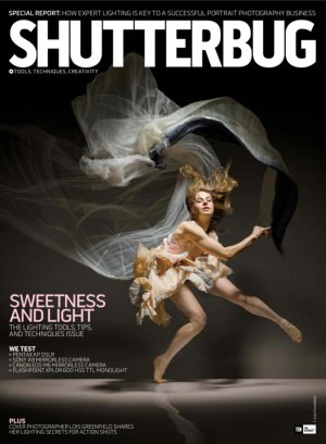 Adventures In Light Painting