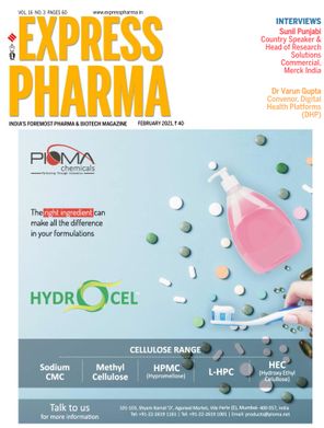Waters APGC-MS/MS System accepted for advanced dioxin and furan ...