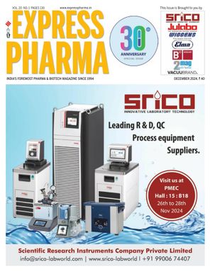 Ensuring water quality with the 6000TOCi: The ultimate solution for ...
