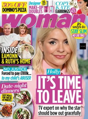 Ioan and Alice's TOXIC SPLIT EXPLAINED - Read this story on Magzter.com