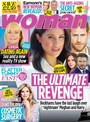 His new woman? | WOMAN - UK - Womens Interest - Read this story on ...