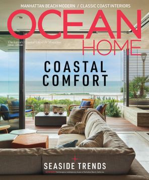 SINGER ISLAND SPA | Ocean Home - Home - Read this story on Magzter.com