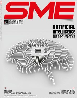 Artificial Intelligence The Next Frontier