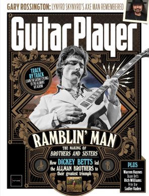 How Django Changed My Life - Read this story on Magzter.com