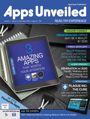 3 Amazing Apps That Worth Your Attention