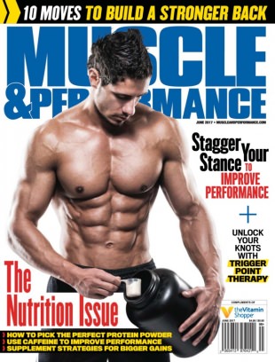 Picking The Perfect Protein