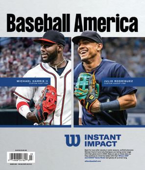 Top 10 Prospects | Baseball America - Sports - Read this story on ...