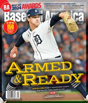 FREITAS AWARD: CLASS A COLUMBIA FIREFLIES - Read this story on Magzter.com