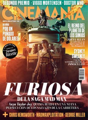 SEGUNDO PREMIO PARTE DE LO QUE LES DEBES | CINEMANIA - Entertainment - Read this story on ...