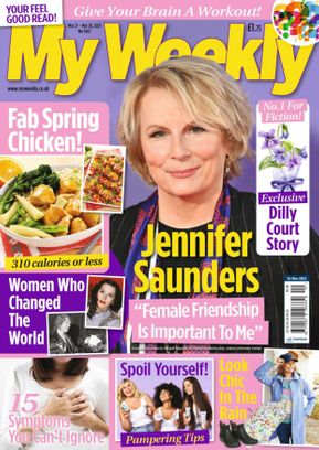 Our TOP 10 Bucket List | My Weekly - Womens Interest - Read this story ...