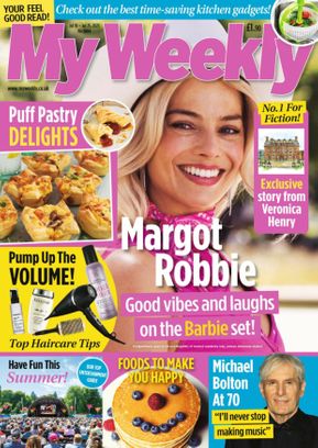 Generation Game | My Weekly - Womens Interest - Read this story on ...