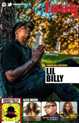 Lil Billy