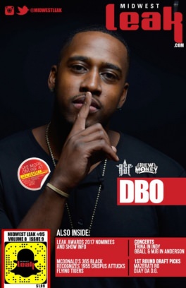DJay Da D.G.