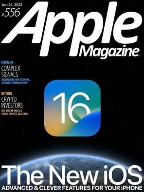 The New iOS Advanced & clever features for your iPhone