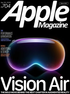 Vision Air THE BOLD MOVE BEHIND THE NEXT CHAPTER IN AUGMENTED REALITY ...