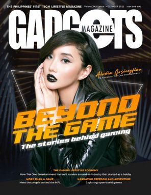 THE ROLE OF DATA CENTERS IN THE METAVERSE - Read this story on Magzter.com